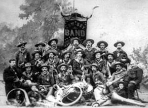 Dodge City, Kansas History – Ford County Historical Society, Inc., All ...