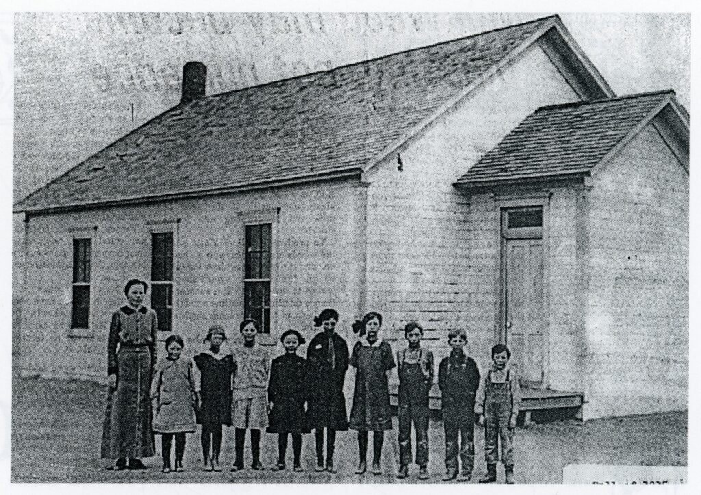 Rural Schools – Ford County Historical Society, Inc., All rights reserved
