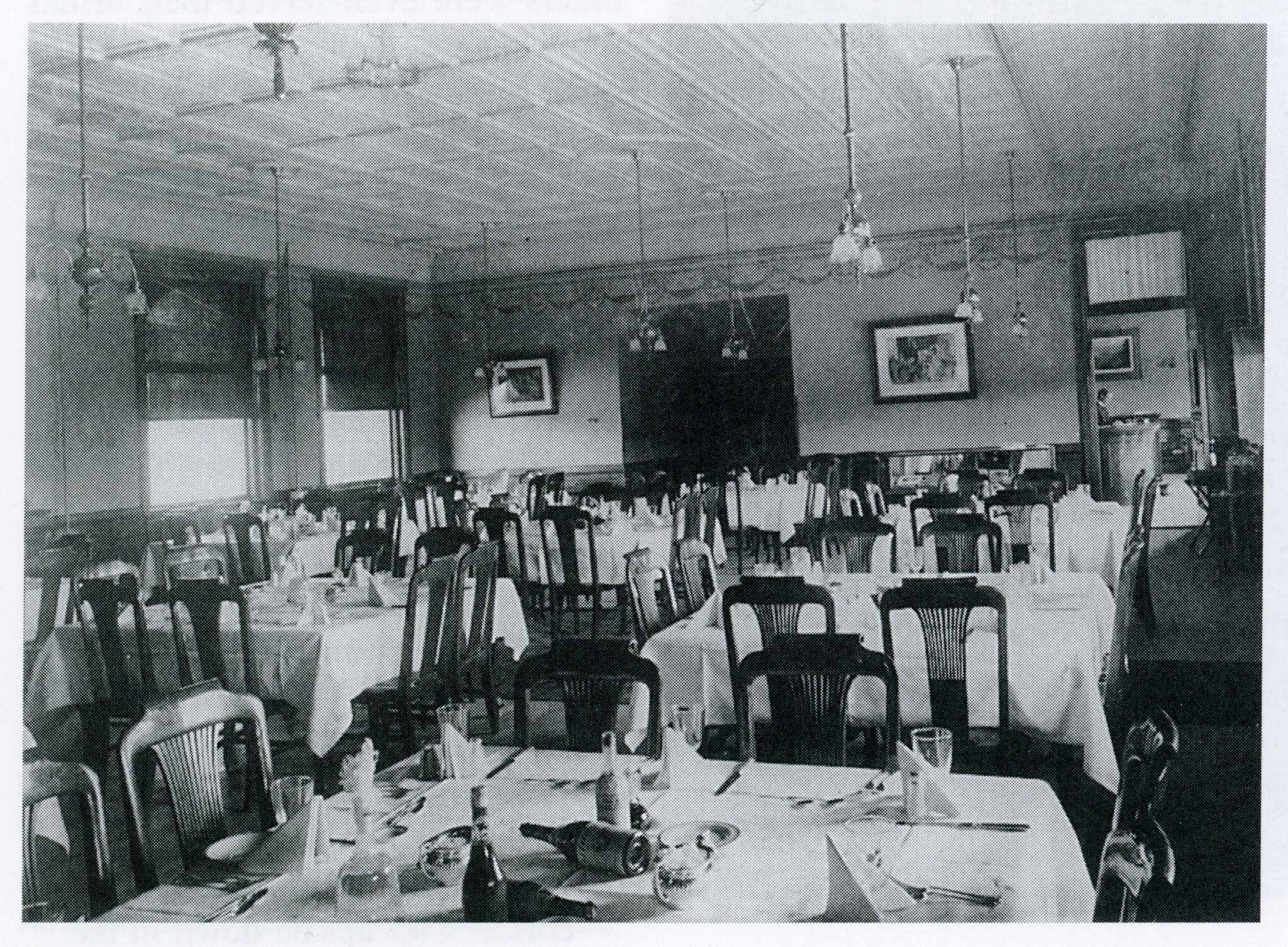 The Harvey House and The Harvey Girls – Ford County Historical Society ...