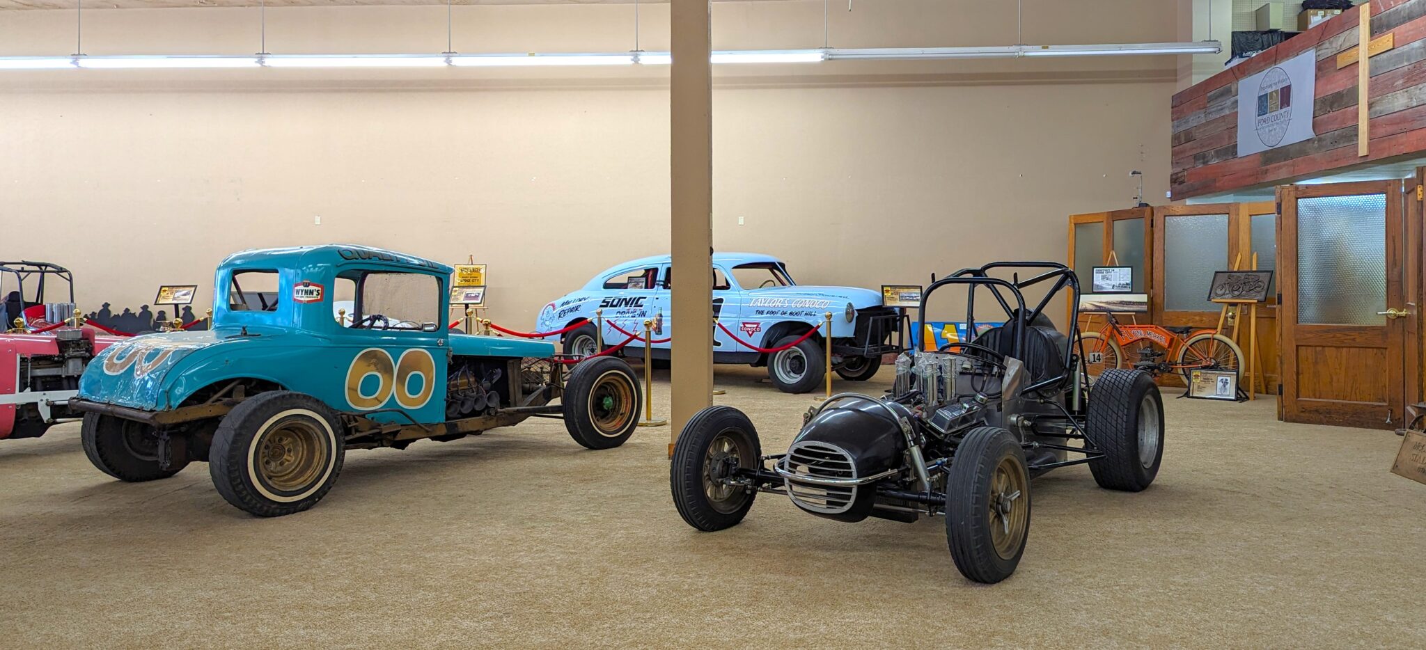 Ford County Legacy Center – Ford County Historical Society, Inc., All ...